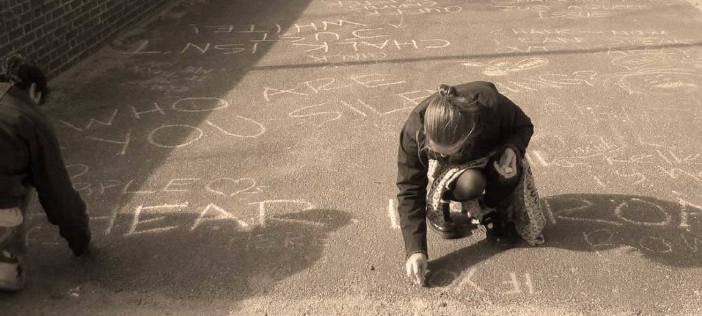 Life Stories Writing Competition 2014 - Street Sense Media