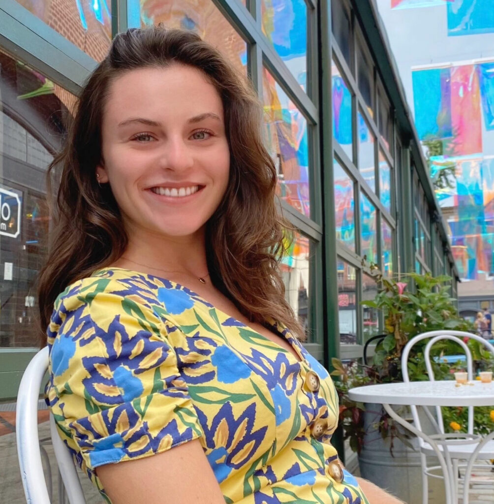 Sophia Thomas - Street Sense Media